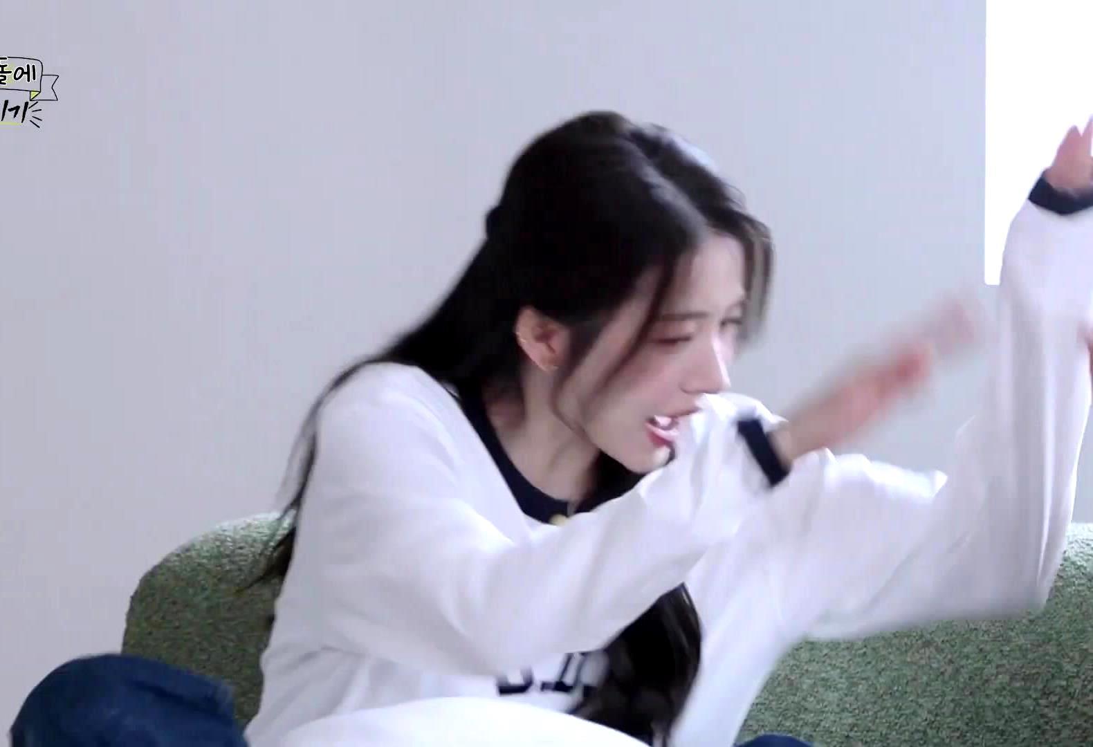 新天地 Free Talk 47